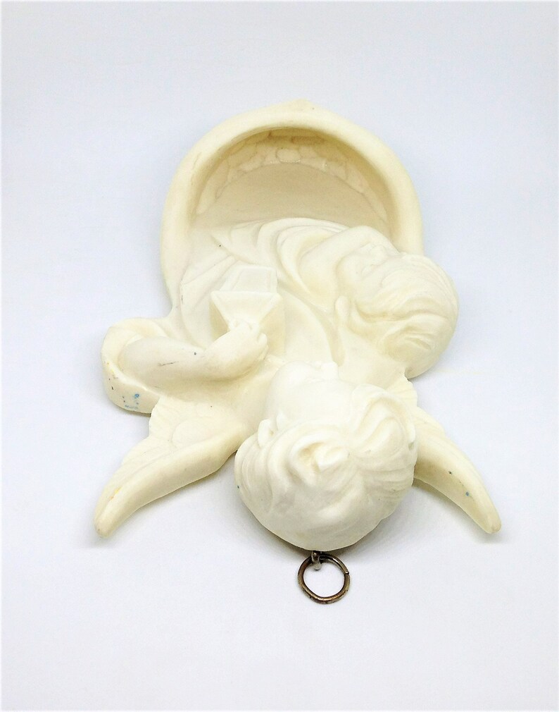 Vintage Font Holy Water Font Angel Font Angel Baby Font - Etsy