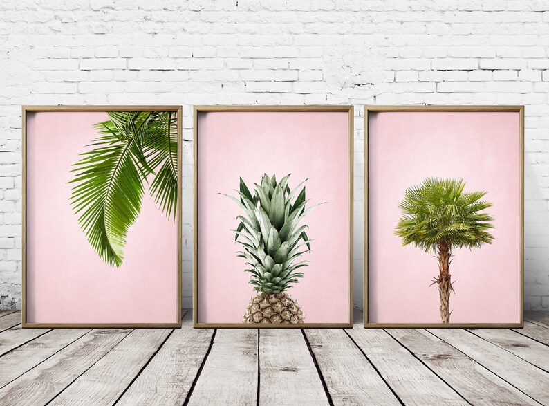 Palm Prints Set Palm Art Tropical Art Prints Gallery Wall Art Etsy palm-prints-set-palm-art-tropical-art-prints-gallery-wall-art-etsy