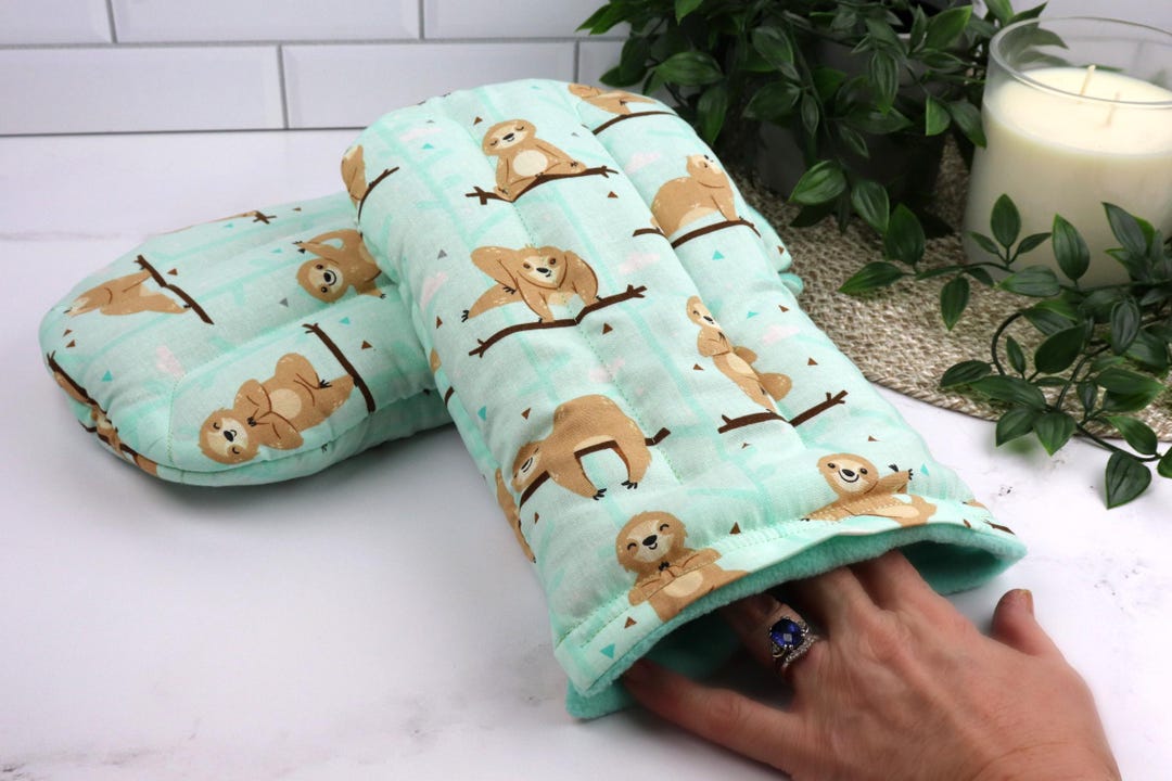 Heat Therapy Hand Warming Mitts for Discomfort, Relief and Self Care ...