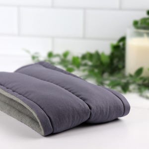 Self Care Gift. Neck Microwave Heating Pad. Neck Pain, Stiff Neck ...
