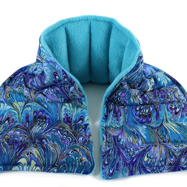 Neck Heating Pad - Etsy