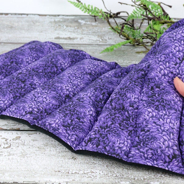 Back Heating Pad - Etsy