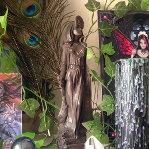 Goddess Connection Reading in Depth Guidance Love Fertility - Etsy