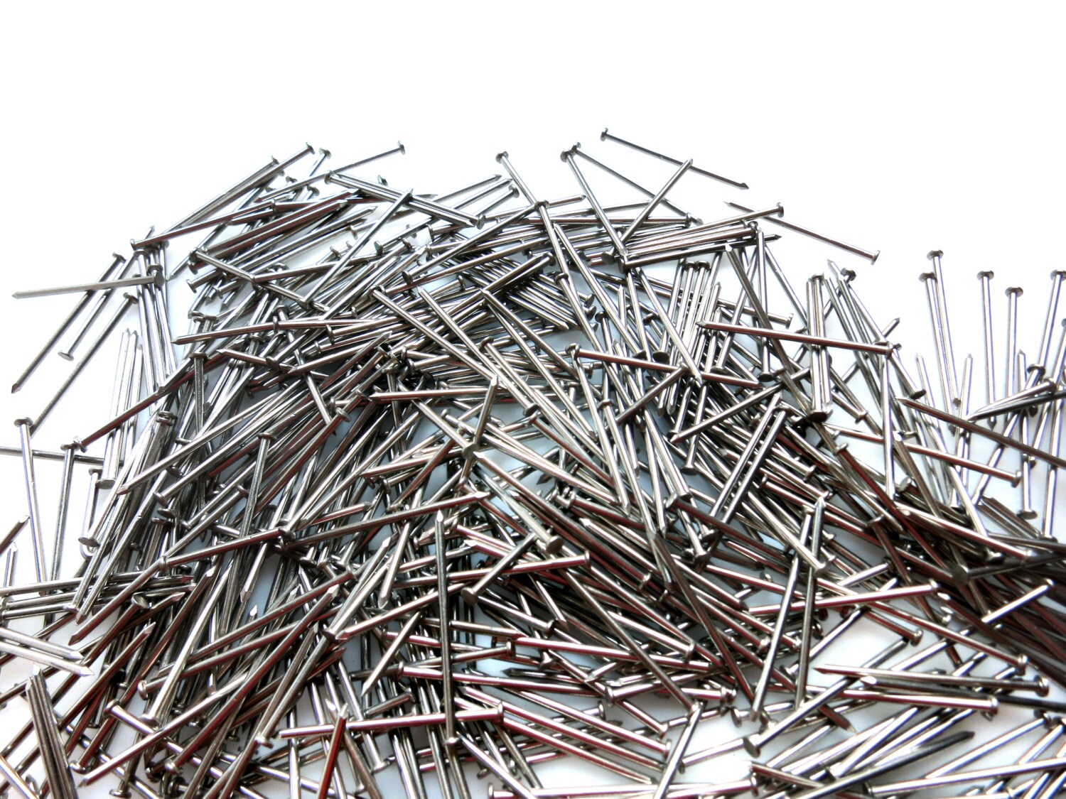 Stainless Steel 1-3/16 X G17 1.4x 30mm Panel Pins | Etsy