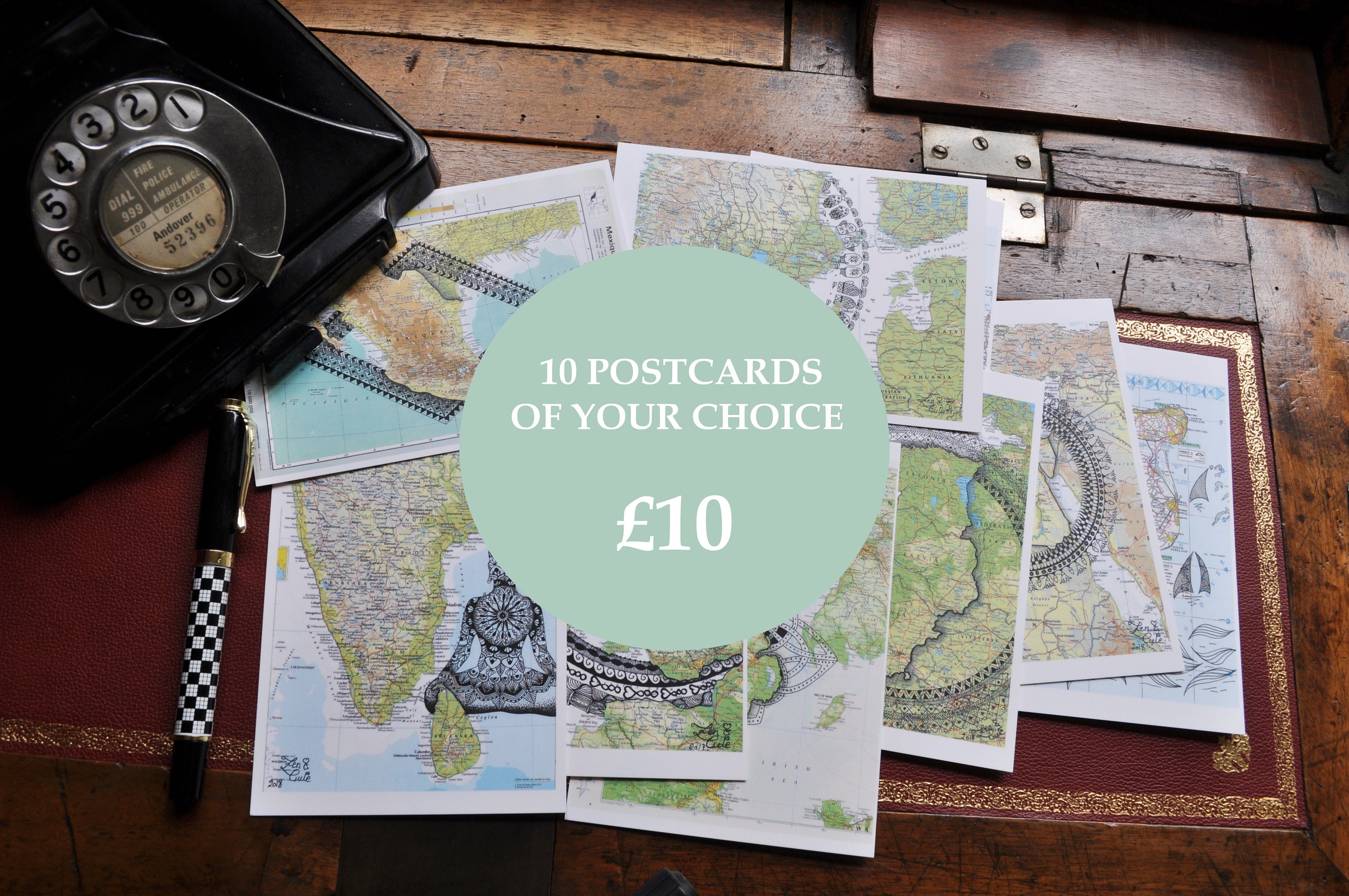 Illustrated Map Postcard of Quebec St Lawrence River Canada. - Etsy