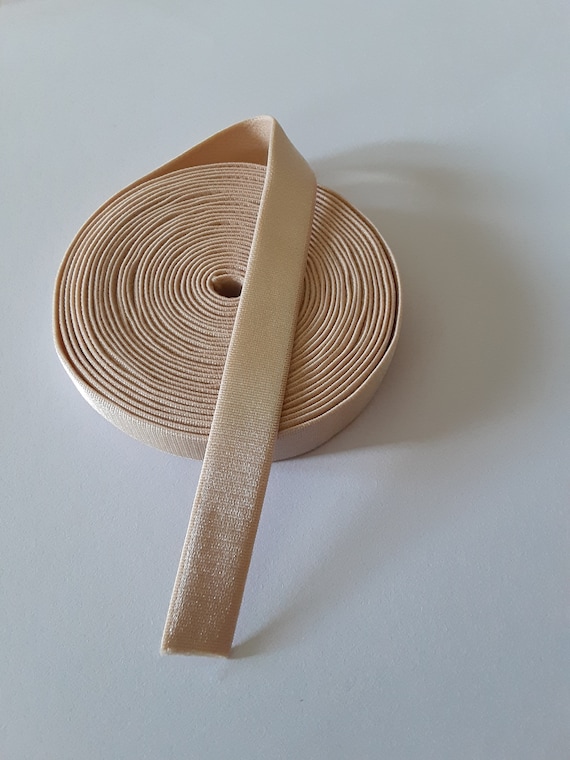 Bra Elastic Strap Satin Bra Strap Elastic Bra Strap - Etsy