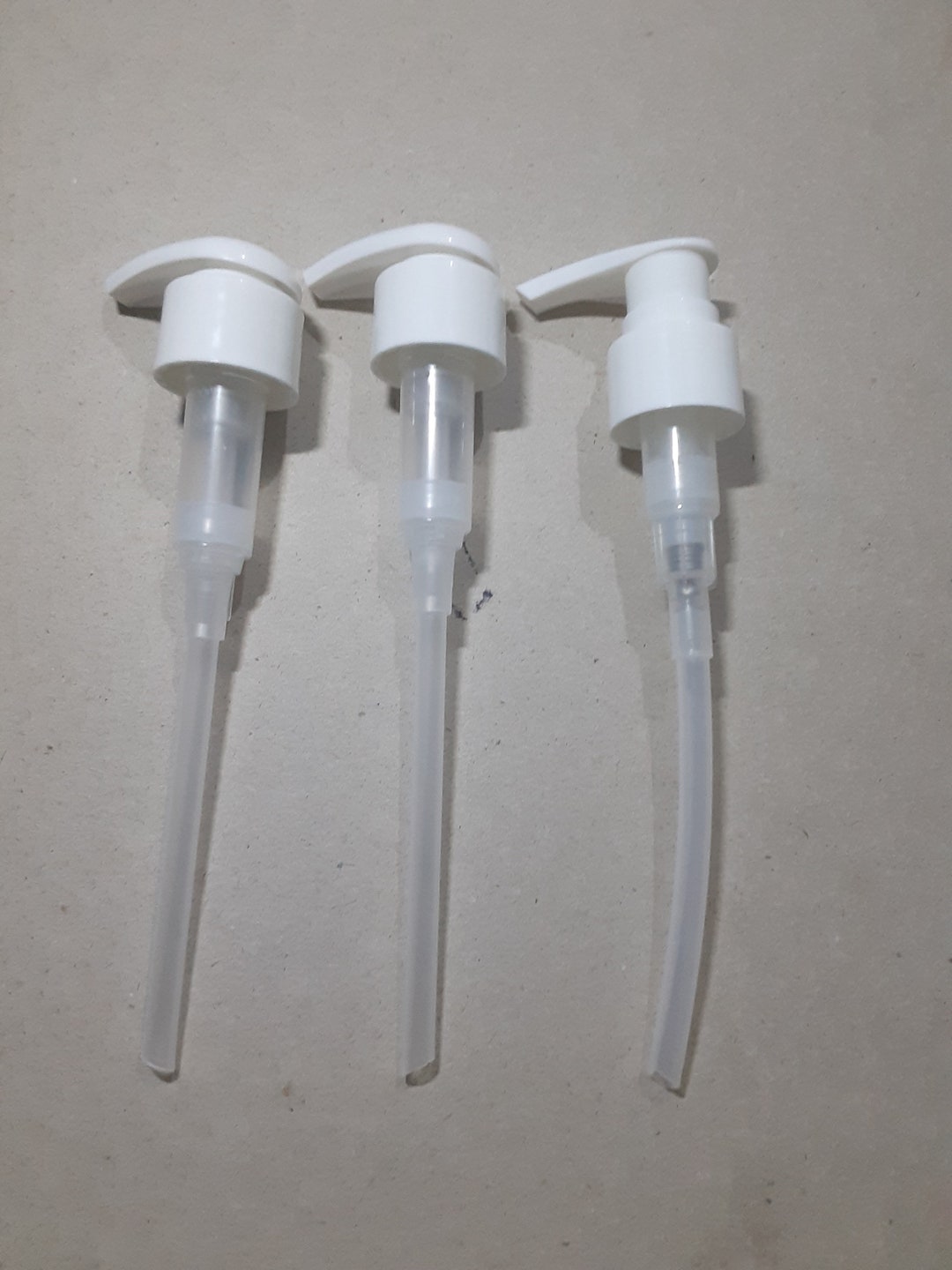 16oz Bottle Pump Dispenser Cap Cap Closure - Etsy