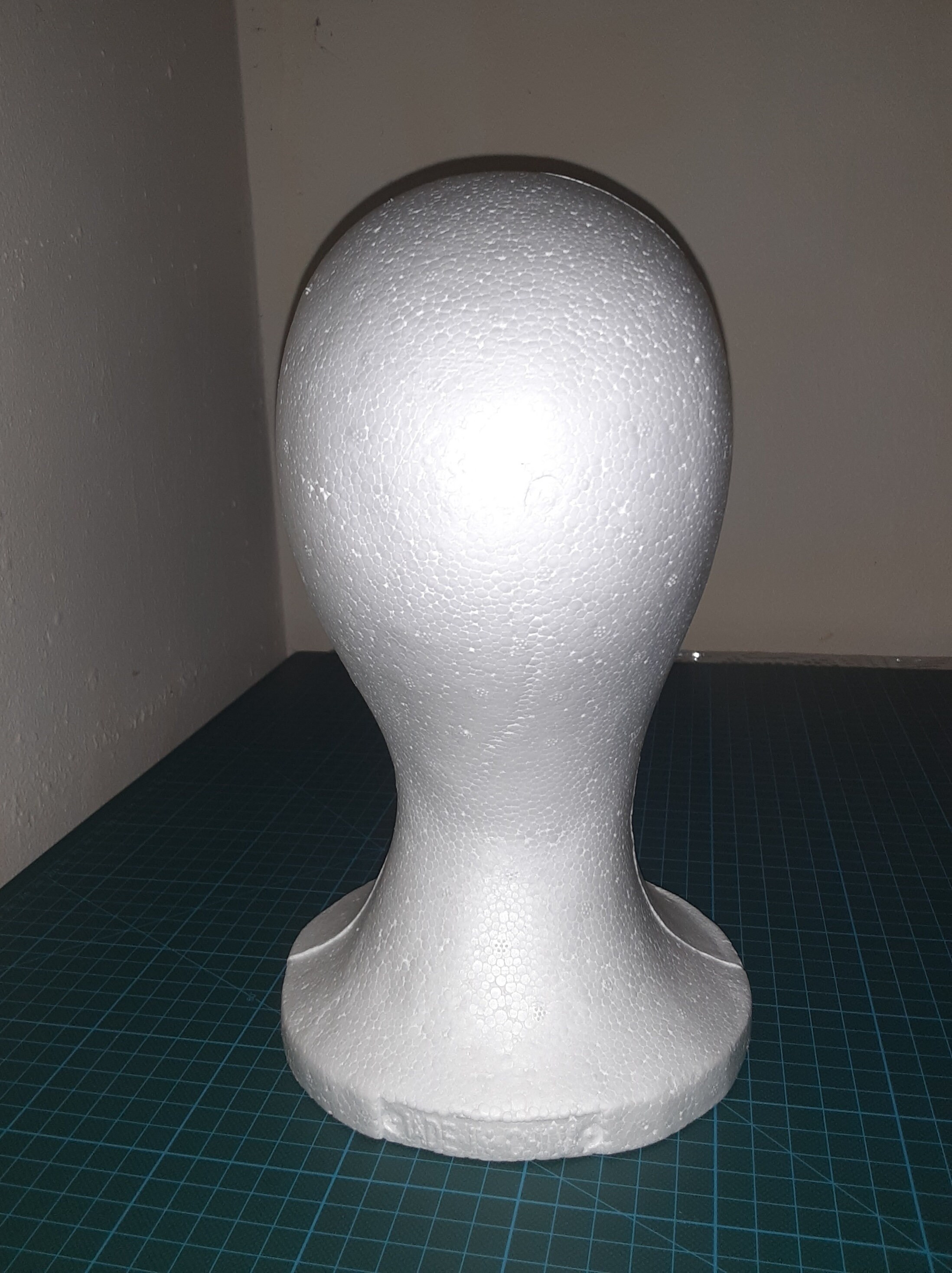 Wig Display Mannequin, Wig Making Mannequin - Etsy
