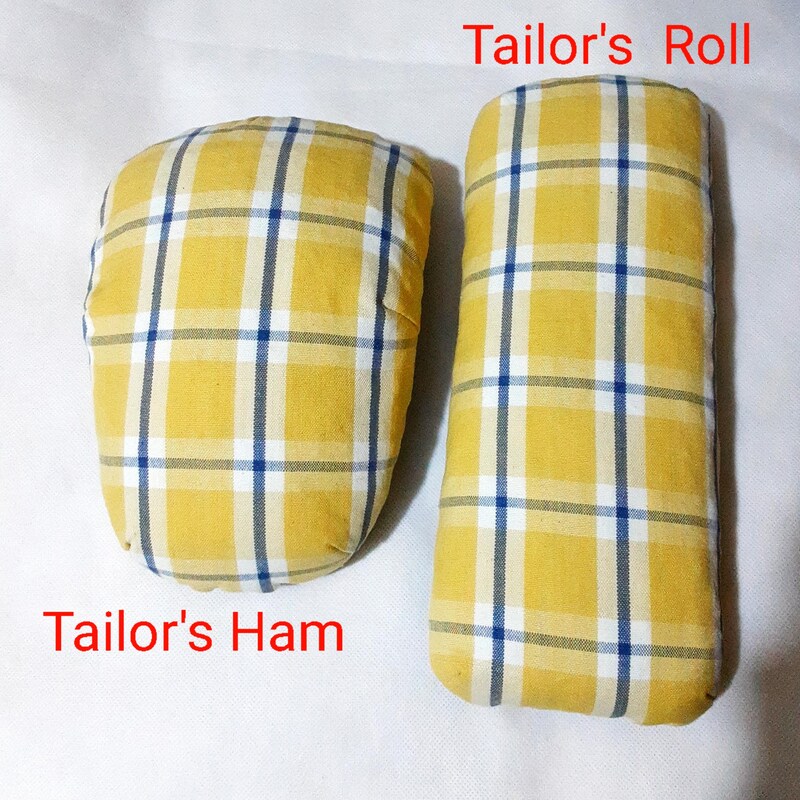 Tailors Ham - Etsy