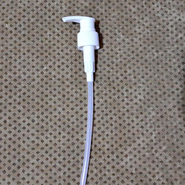 Pump Dispenser - Etsy