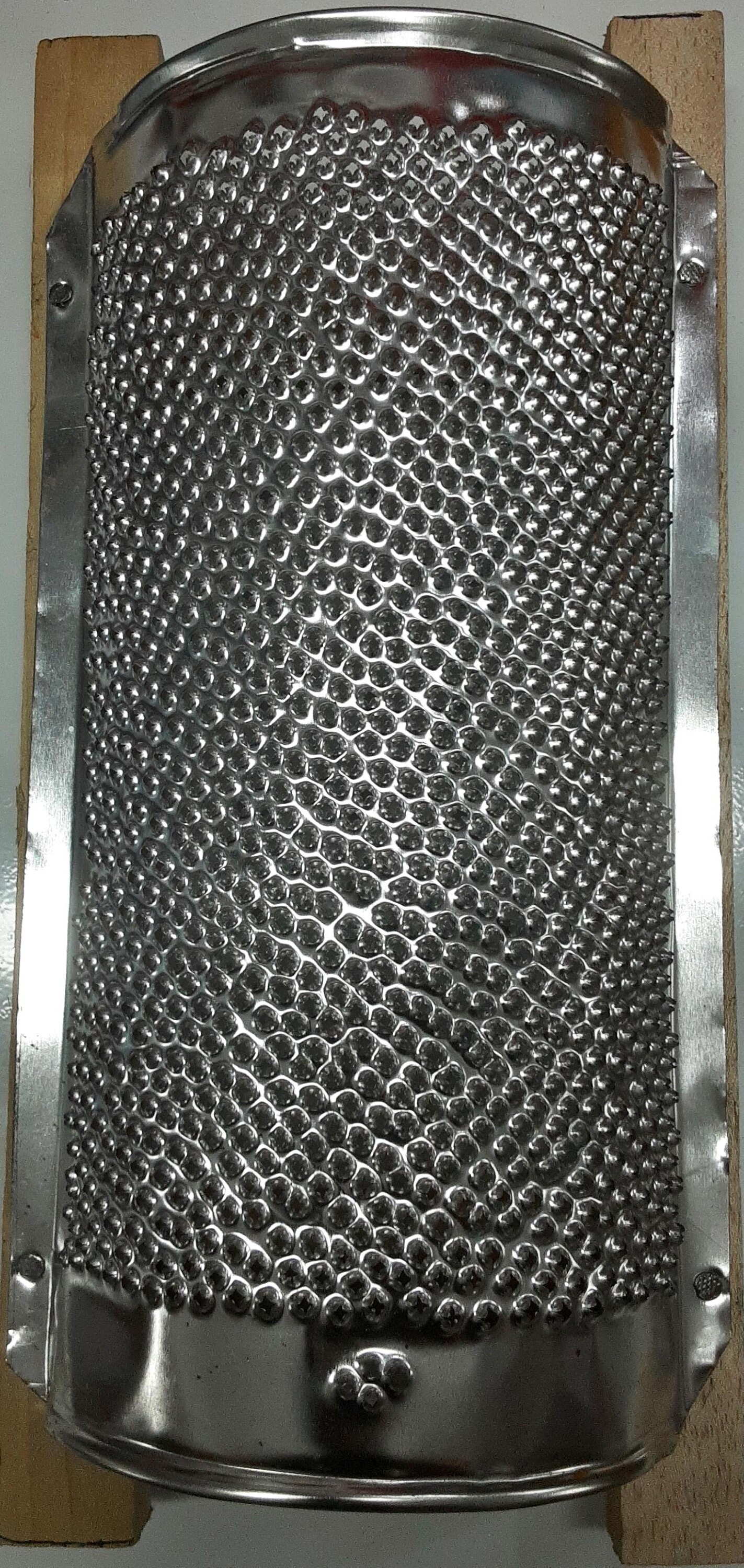 Coconut Grater, Sweet Potato Grater, Jamaican Grater, Food Processor ...