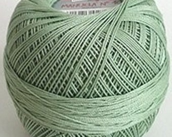 Crochet Thread No. 10 - Etsy