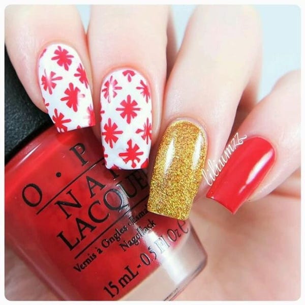 Nail Art Deco - Etsy