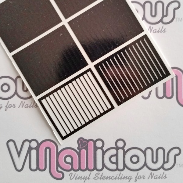 Nail Striping Tape - Etsy