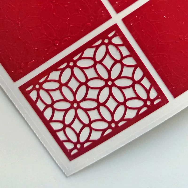 Nail Vinyl - Etsy