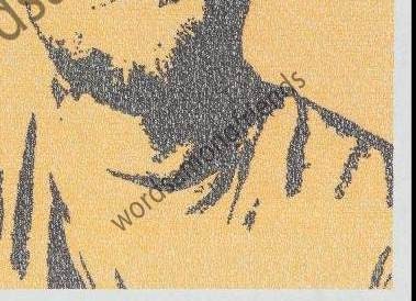 Mac Miller Word Art Print - Etsy