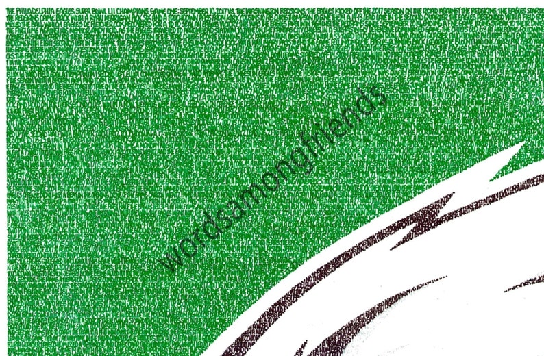 Philadelphia Word Art Print - Etsy