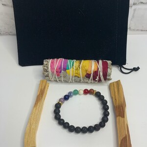 7 Chakra Balancing Set Reiki Healing Chakra Alignment Rough | Etsy