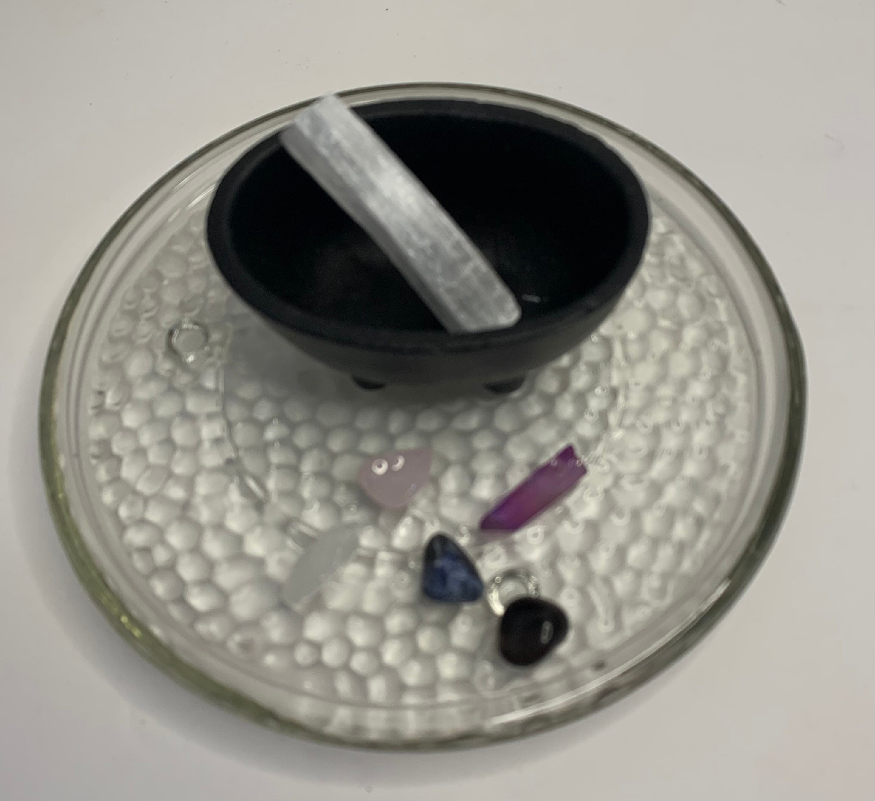 Altar Kit Wiccan Altar Set Witch Set FREE Shipping - Etsy