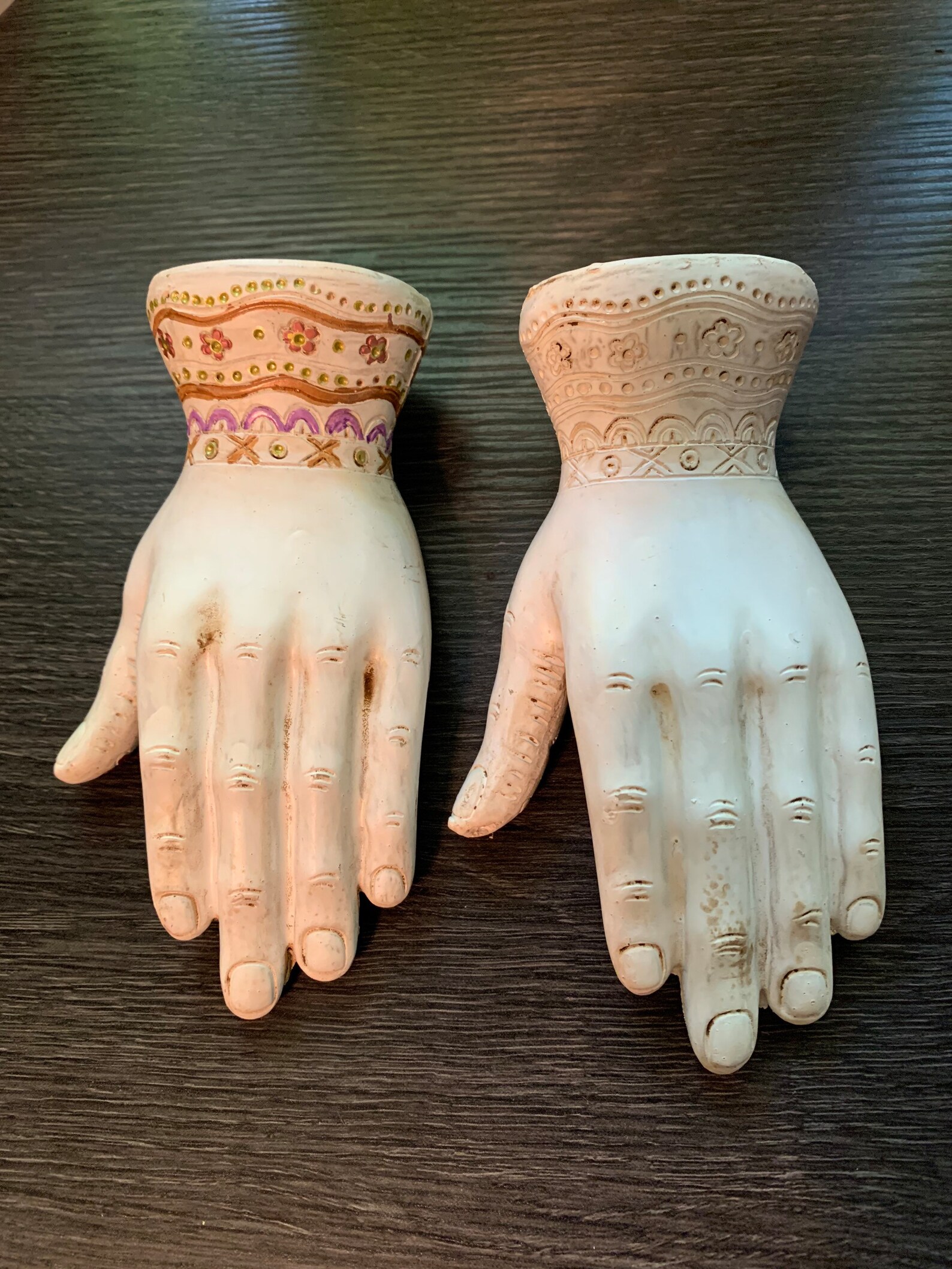 Hamsa Hand Hand of God Fatima Hand Eye of Protection Evil - Etsy