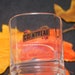 Cointreau On-the-rocks | Whisky Glass. Etched-glass Branding, Weighted ...