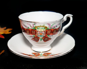 Scottish Tea Set - Etsy