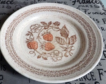 Churchill plates | Etsy