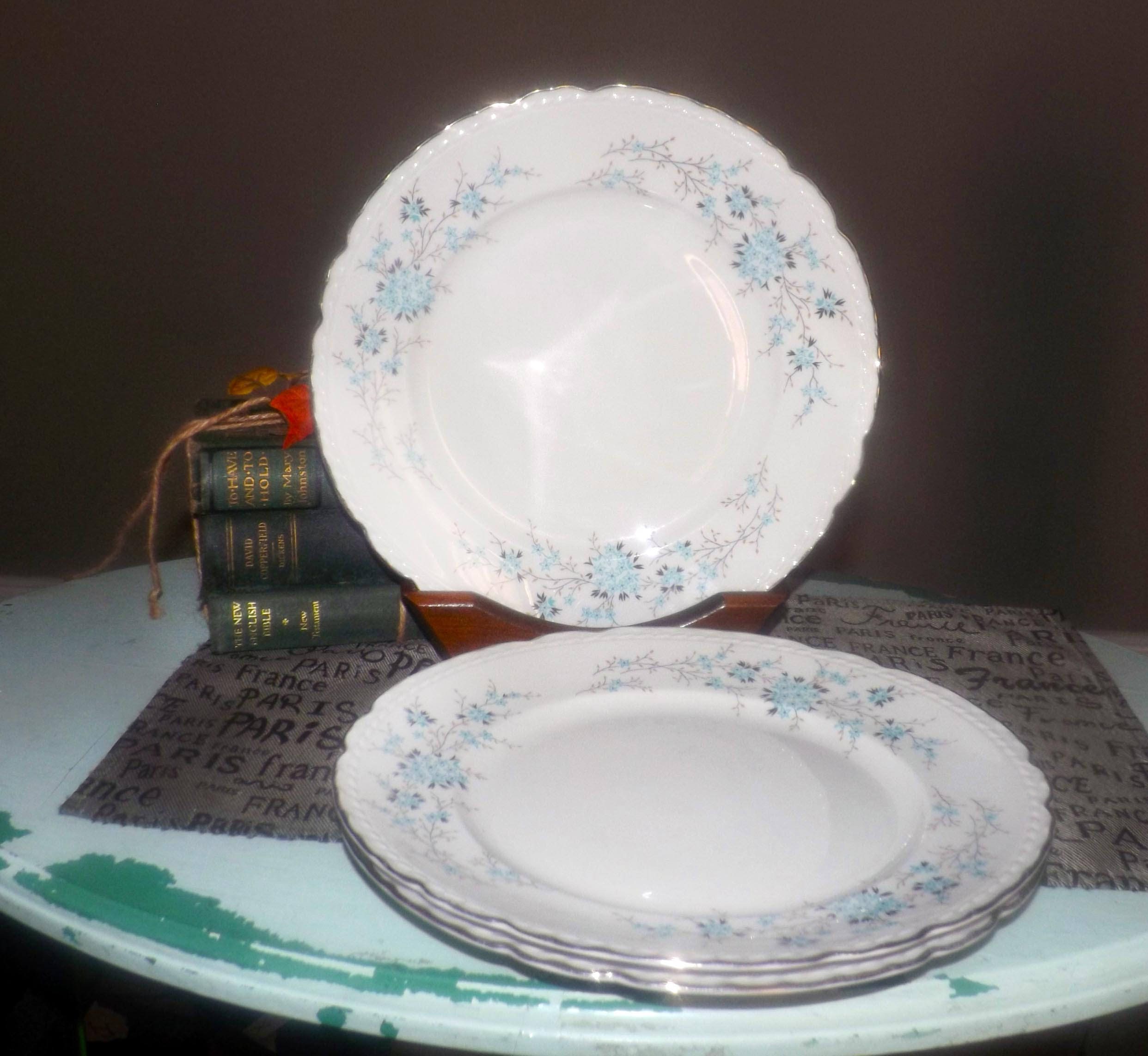 Early mid-century (1940s) Nobility USA | Princess China | Empire Crafts ...
