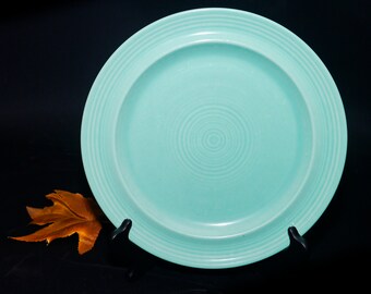 Light Green Dinner Plates - Etsy