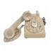 Bell Telephone Rotary Dial Phone. Choice of Color. CD500 Made - Etsy