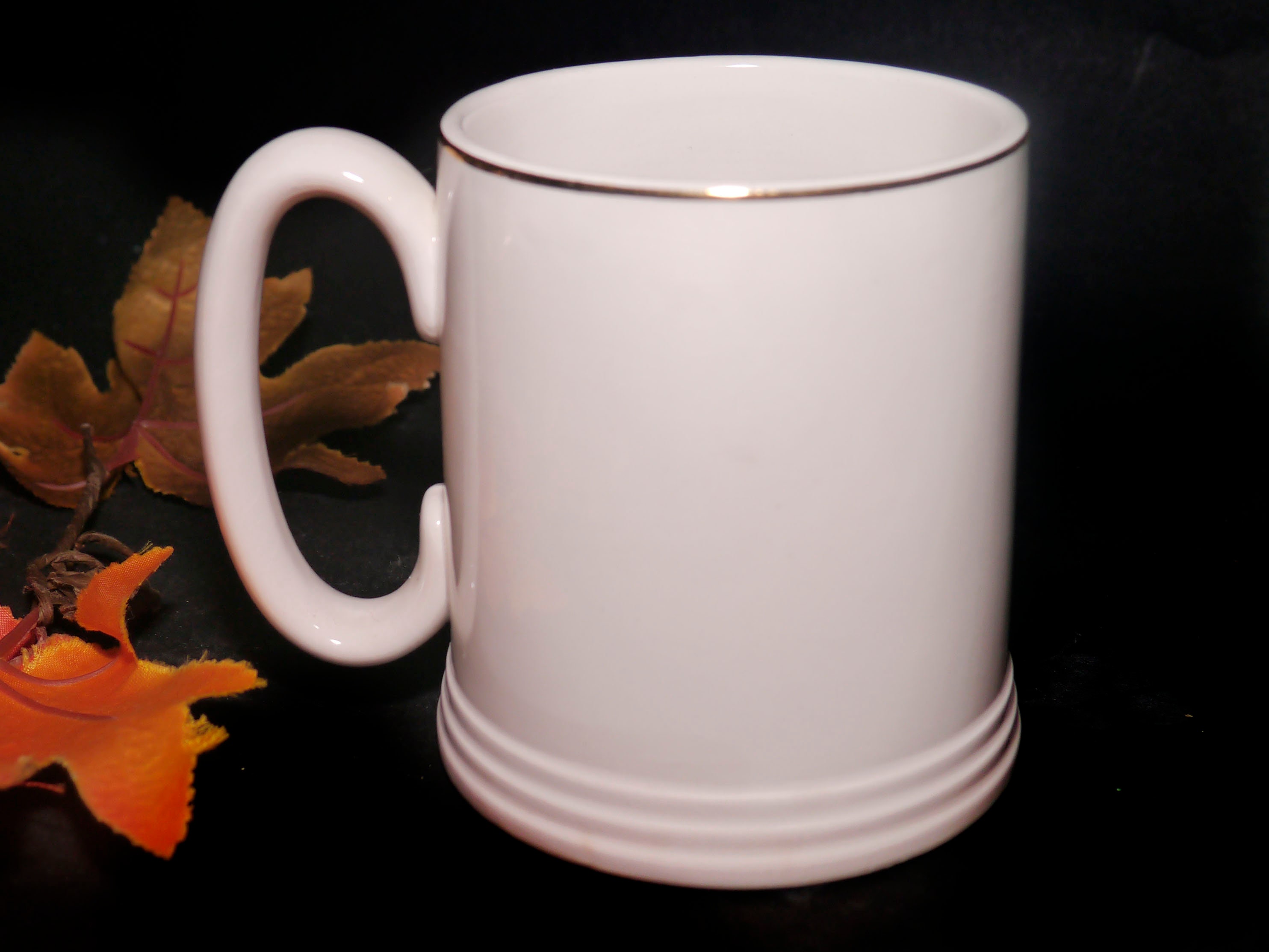 Lord Nelson Pottery Heraldic stein | tankard featuring Ralph de ...