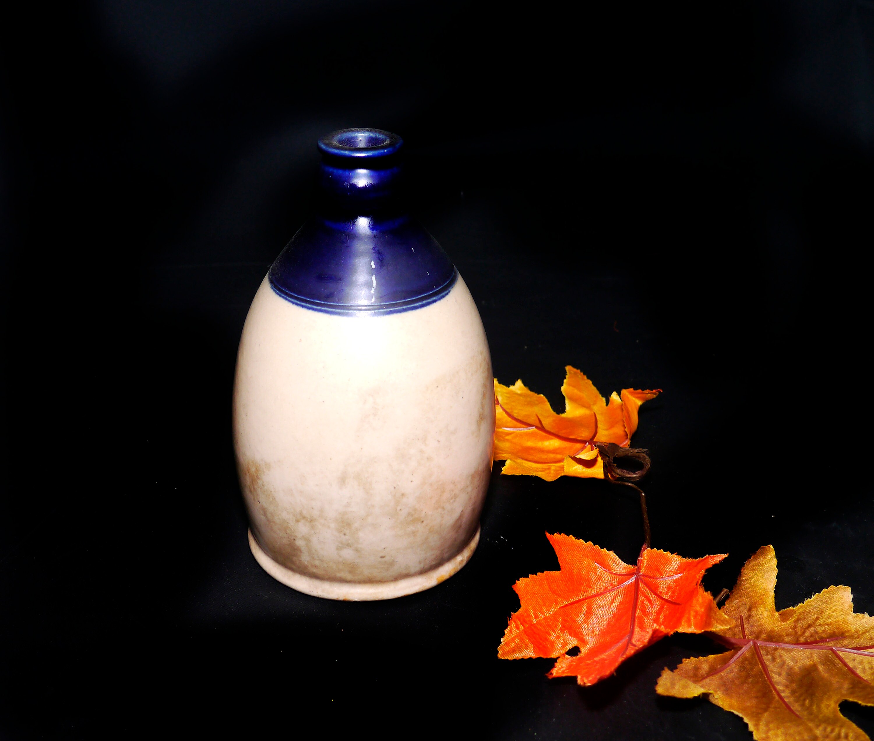 Buchan Pottery Portobello Pottery Edinburgh Glenlivet Voyaged Round the ...