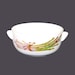 Vintage Royal Worcester Evesham M Handled Casserole Dish England ...