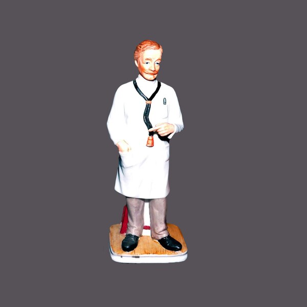 Doctor Figurines - Etsy