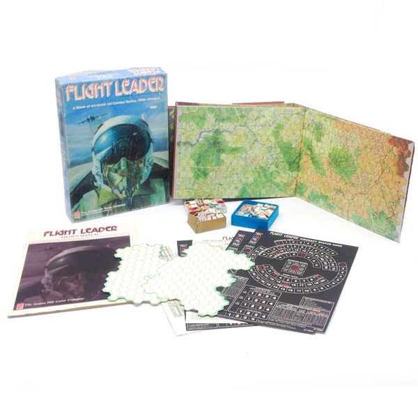 Military Flight Board - Etsy