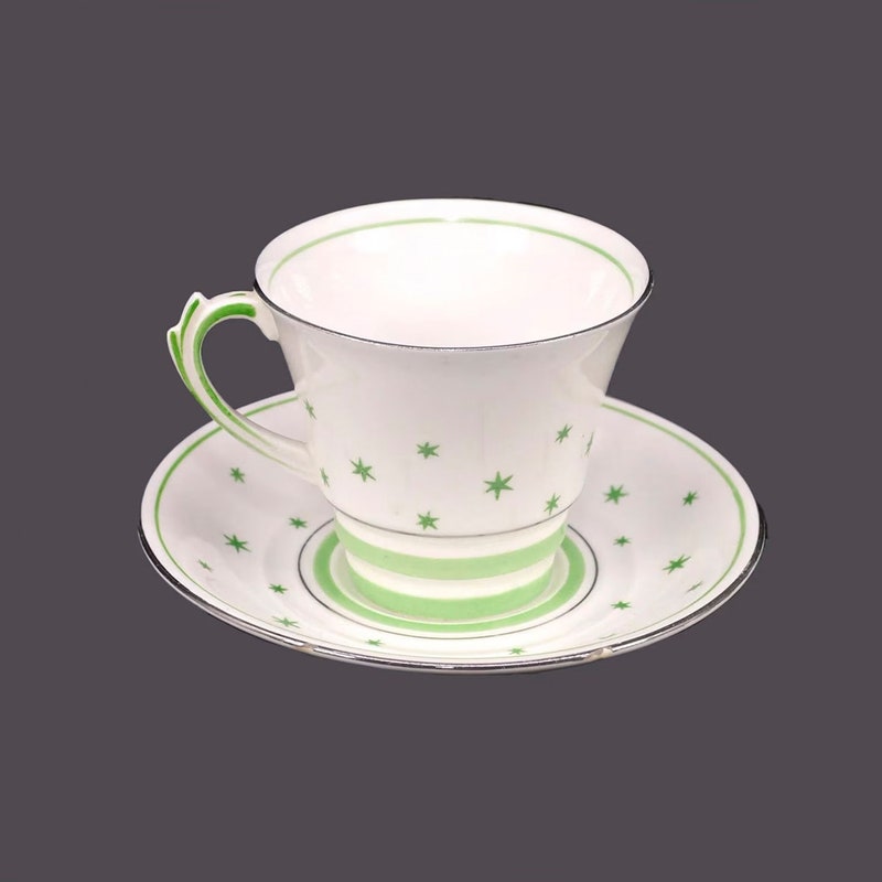 Stars Tea Set - Etsy