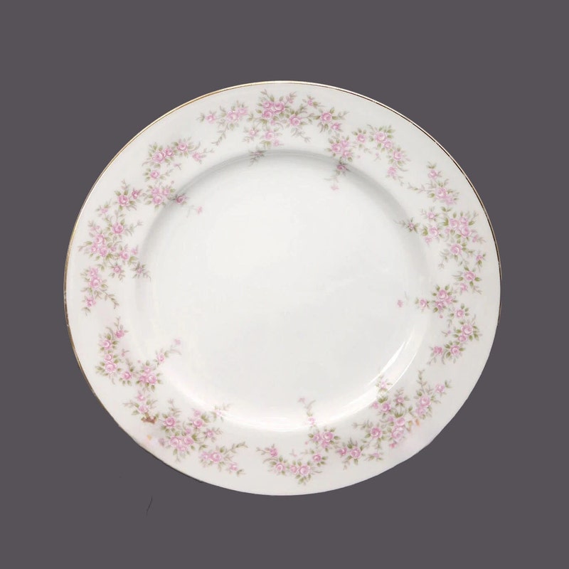 Fine China - Etsy