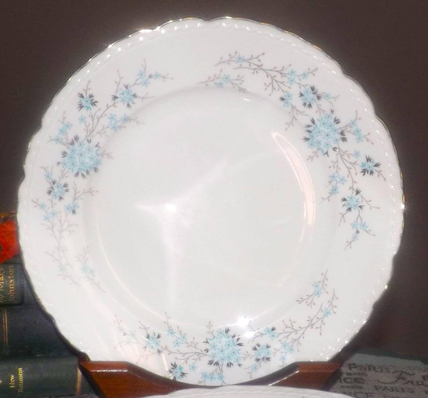 Early mid-century (1940s) Nobility USA | Princess China | Empire Crafts ...