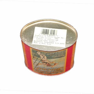 Nabisco Saltina Biscuits Sailor Boy "just a Little Salty" Reproduction ...