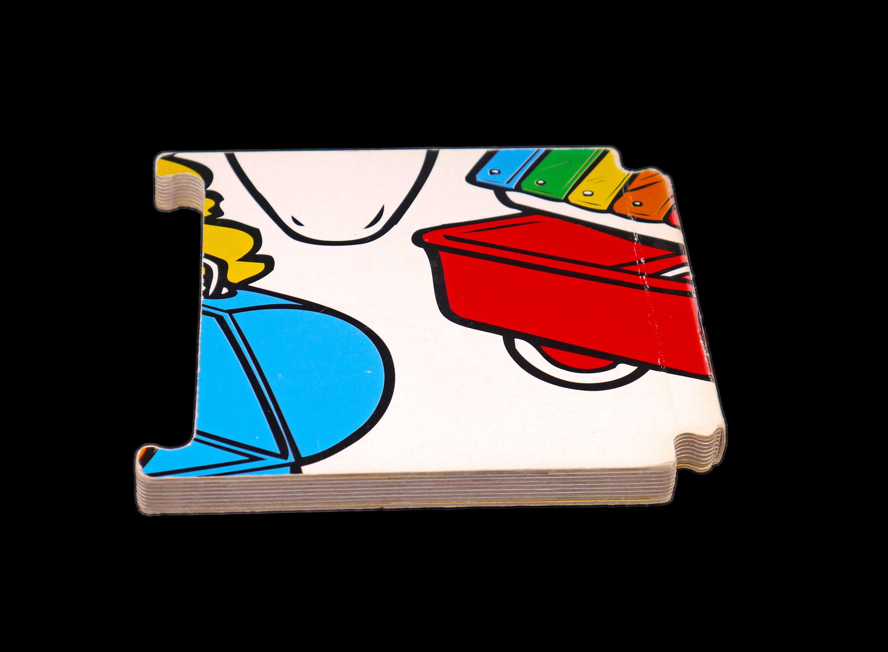 Sesame Street Letter U: Under My Umbrella. ABCs Muppets Abby Cadabby ...