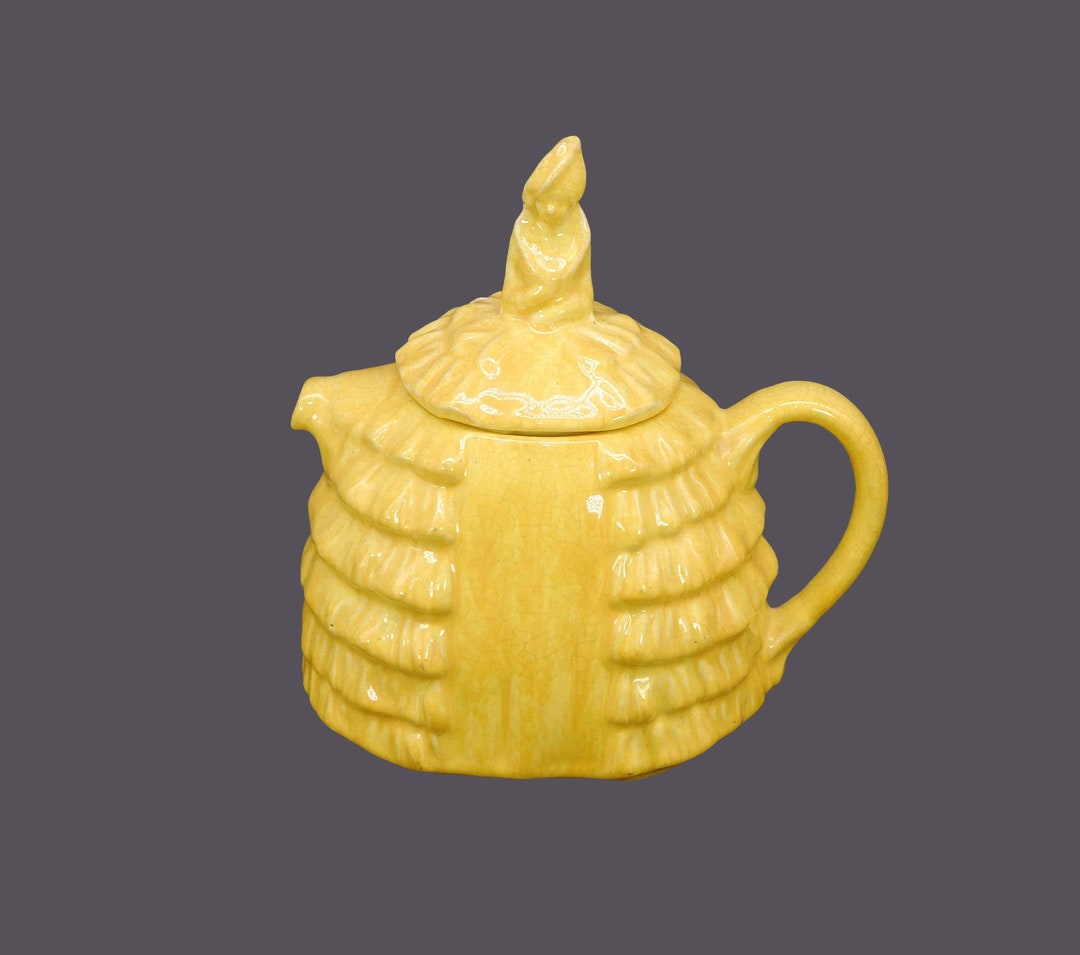 Sadler Dainty Lady Daintee Crinoline Lady Teapot Made in England ...