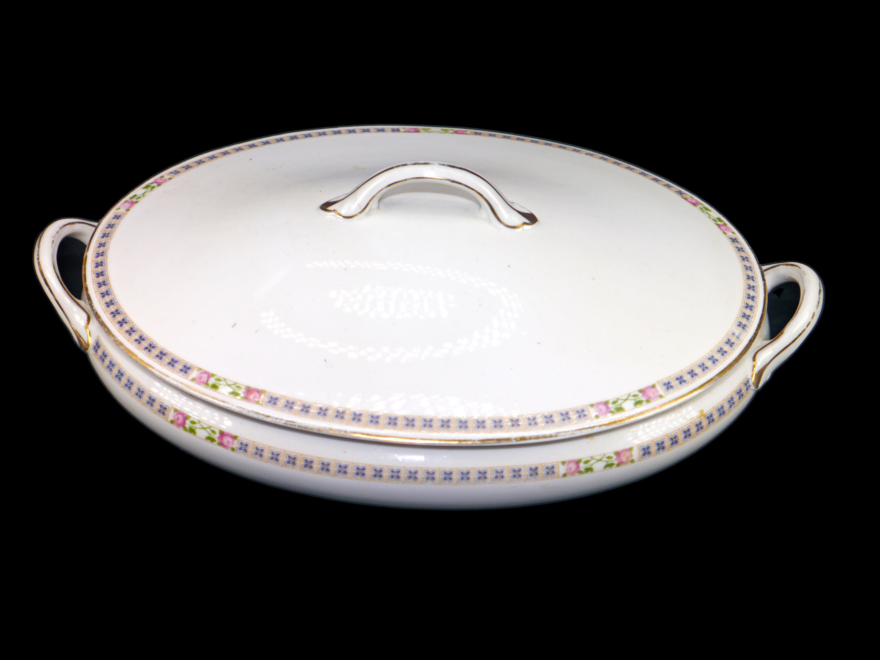 Antique Noritake Morimura Hand-painted Nippon the Alais - Etsy Canada