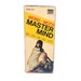 Word Mastermind Board Game Published 1972 by Parker Brothers as Game ...