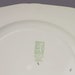 Hollinshead & Kirkham HK Tunstall Square Luncheon Plate Made in England ...
