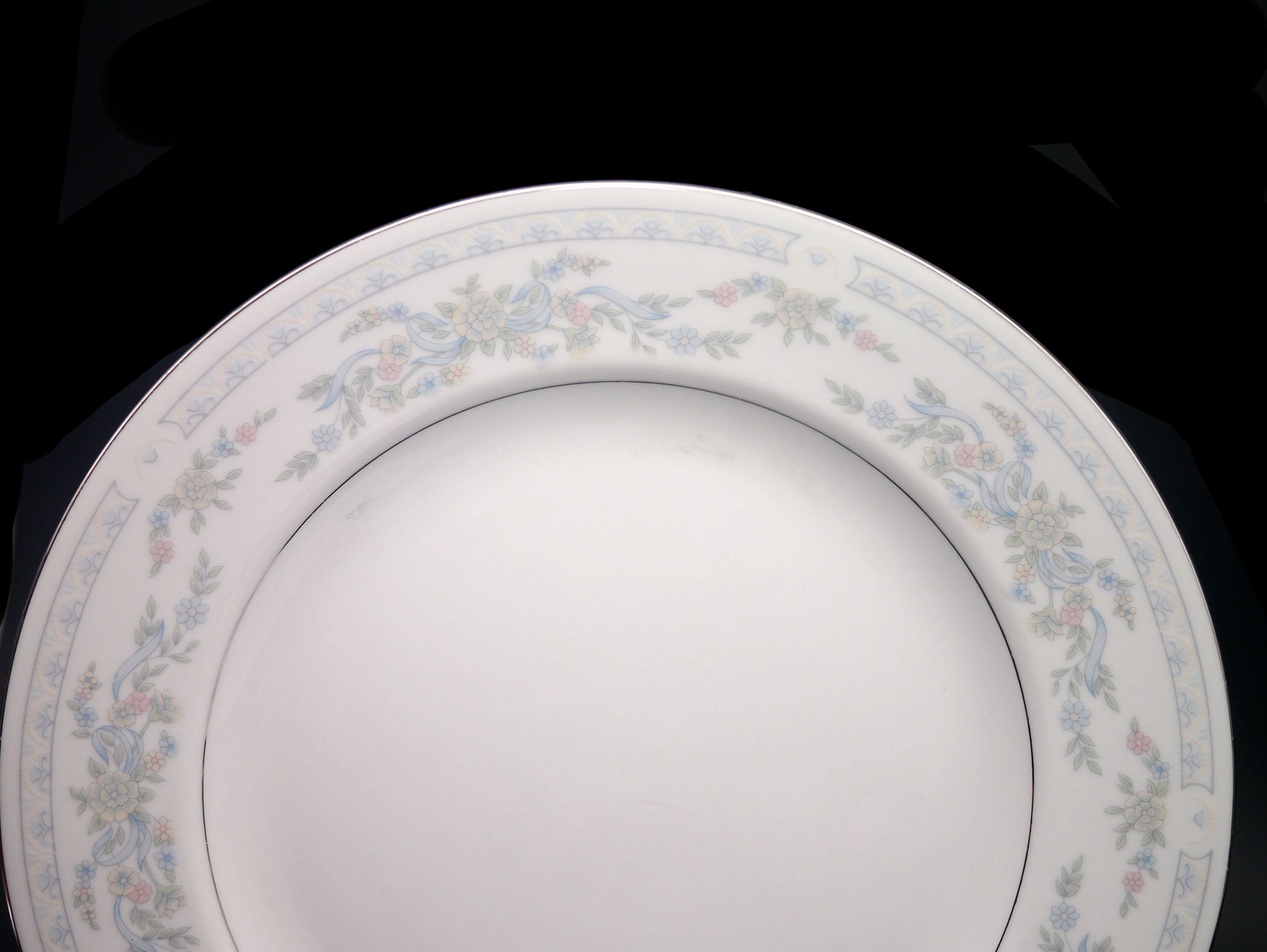Excel Somerset Large Dinner Plate. Sold Individually. - Etsy Canada