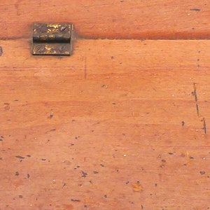 Edwardian-era Wooden General Store Biscuit, Candy, Peanut Dispenser ...