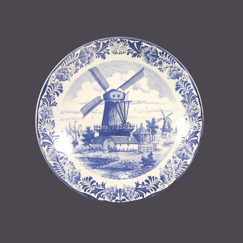 Delftware - Etsy