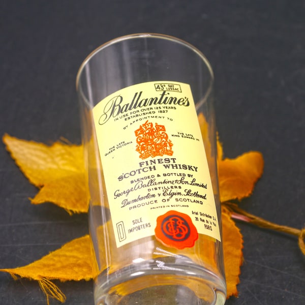 Ballantine - Etsy