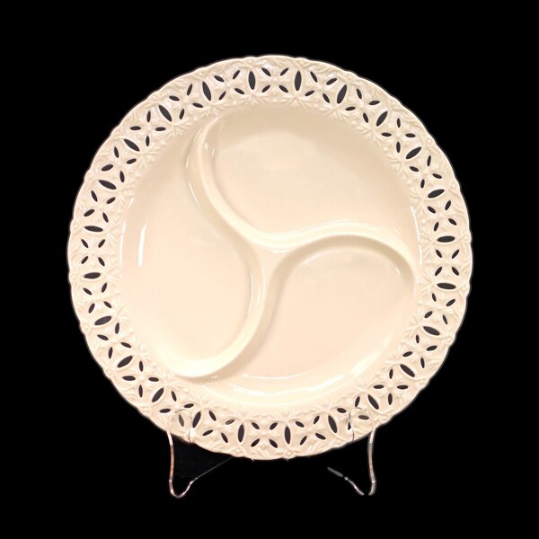 Sectioned Platter - Etsy