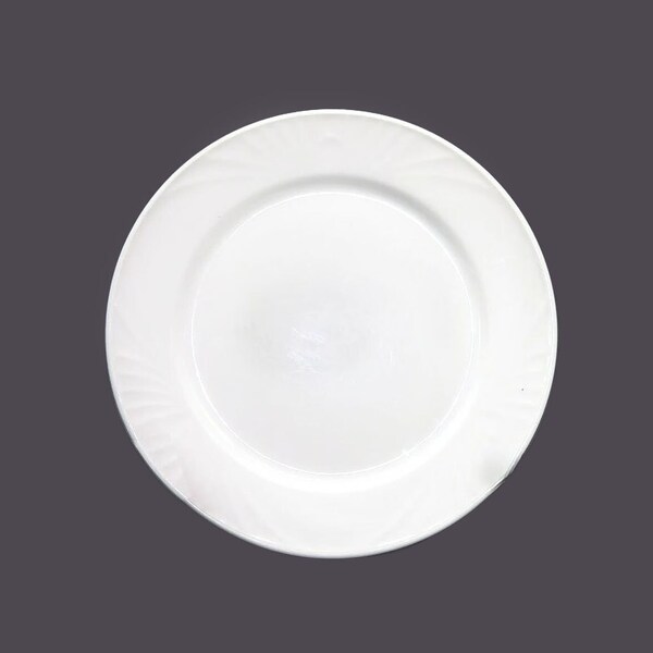 Dudson Plate - Etsy